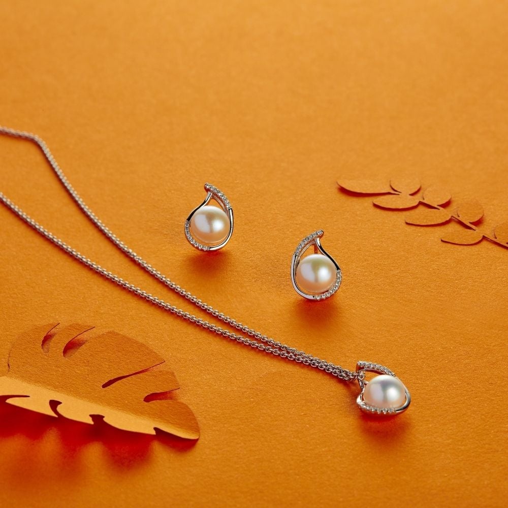 Tenerife Perla - Category: Pendants